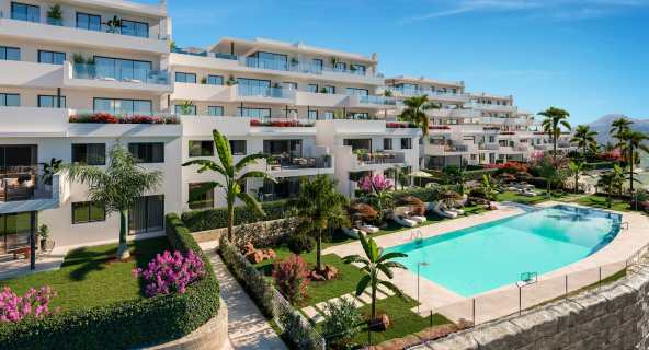 New Developments - Paragon Estates